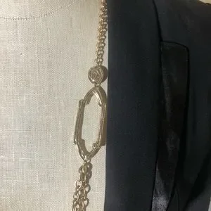 envious | Jewelry | Envious Long Necklace | Poshmark
